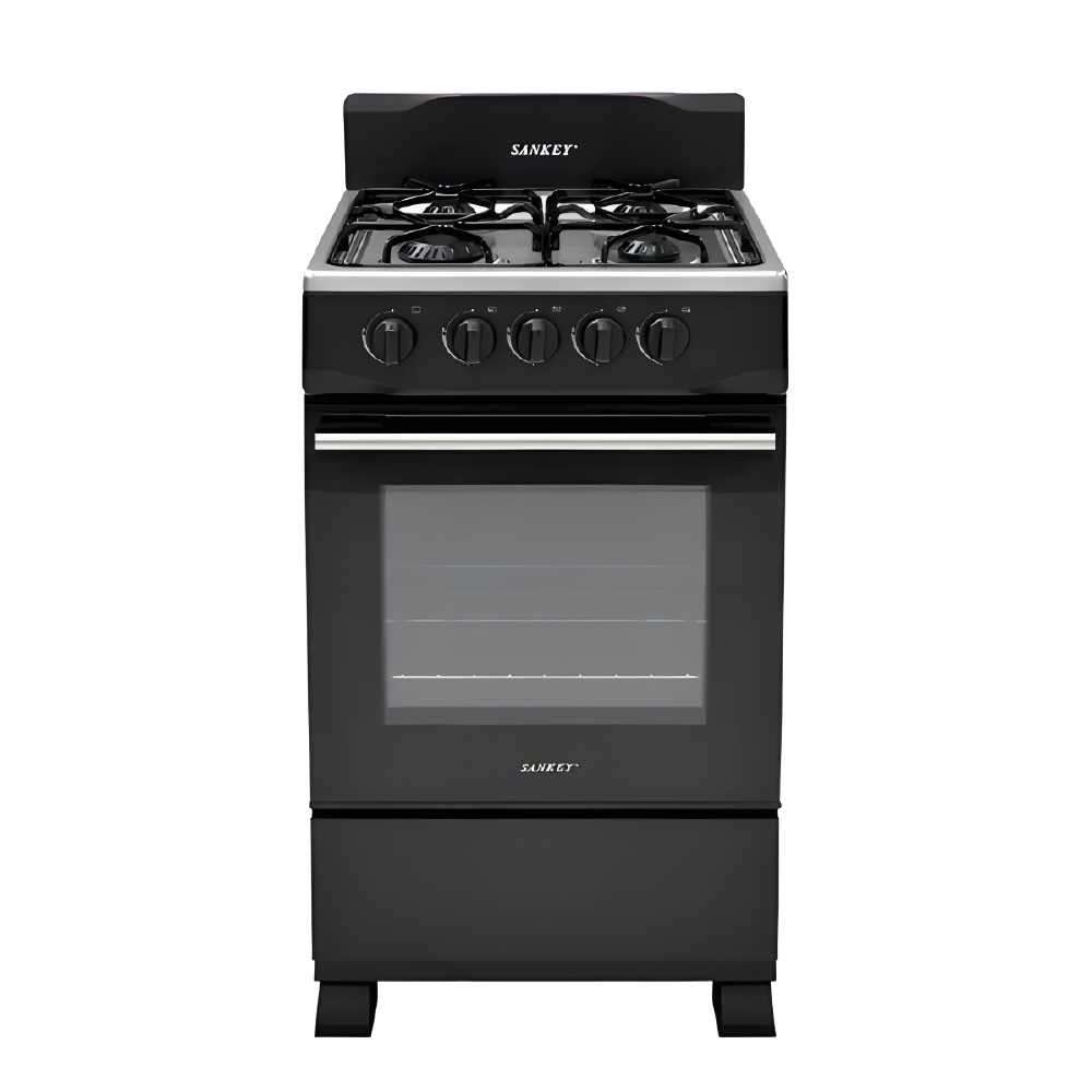 COCINA SANKEY PATTY TLBL2 / GR3 4Q 20" - Artelec