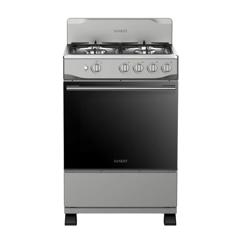 COCINA SANKEY BELL SL/BL 4Q 24" - Artelec
